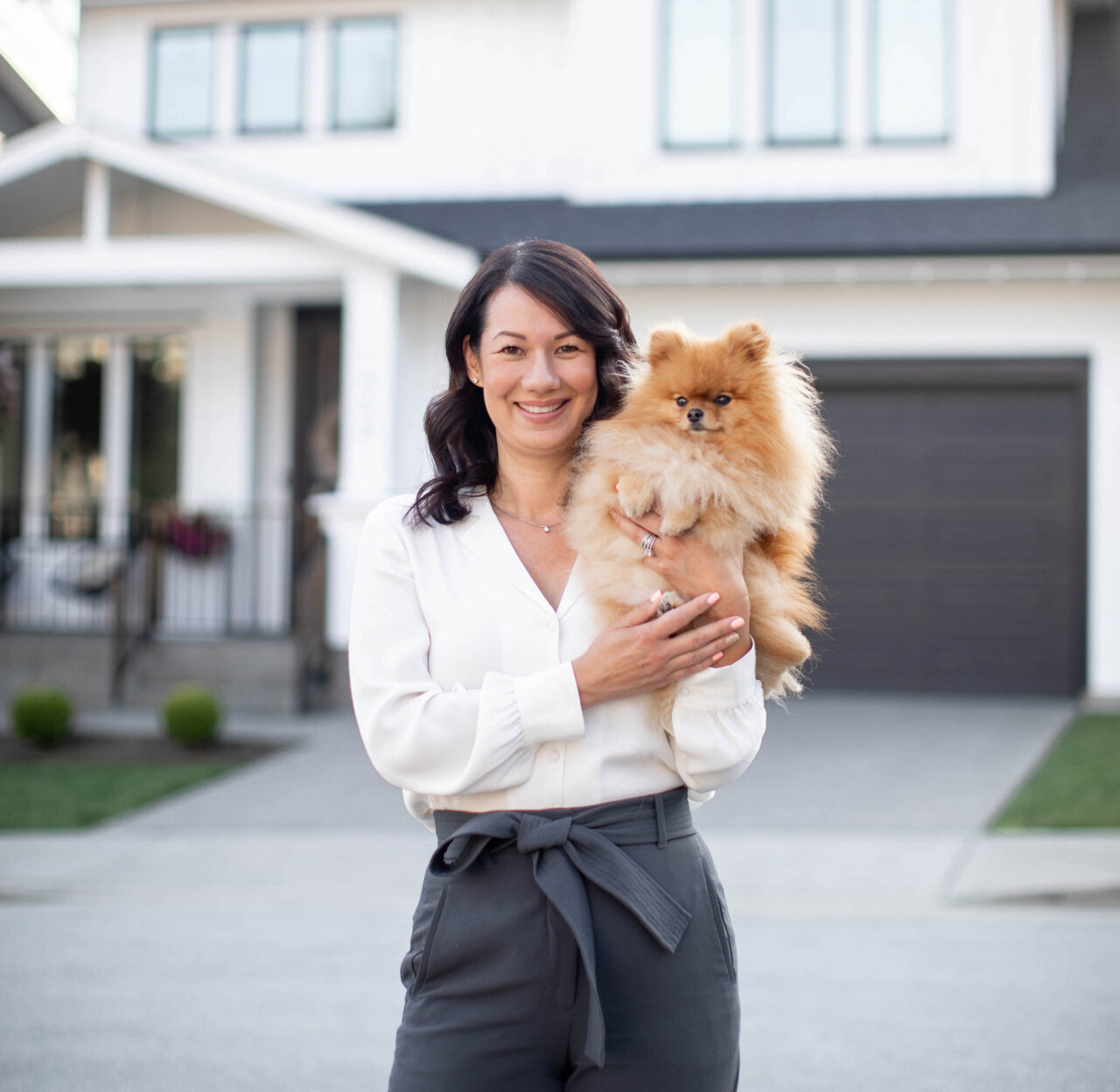 MEET KRISTA LAPP, #1 SELLING REALTOR® IN BURKE MOUNTAIN